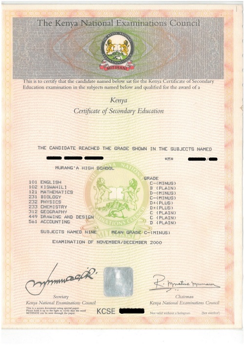 InfoTradeKenya infotradekenya